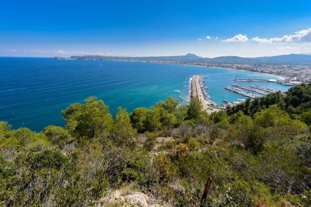 Javea