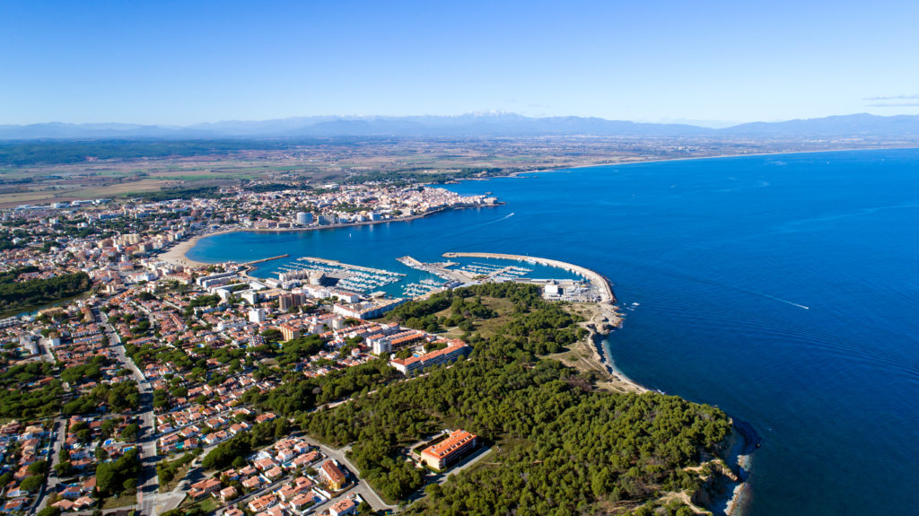 L‘Escala - Club Villamar