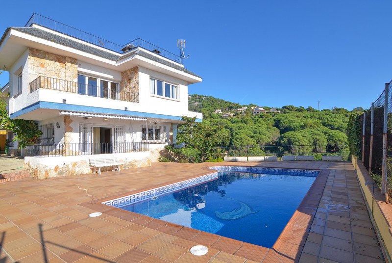 Alaska - Club Villamar